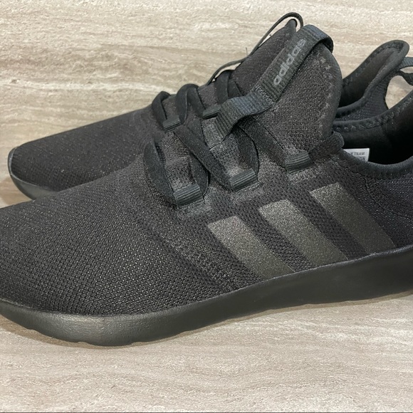 adidas | Shoes | Adidas Cloudfoam Pure 2 Womens Sneaker Size 85 H04754 ...